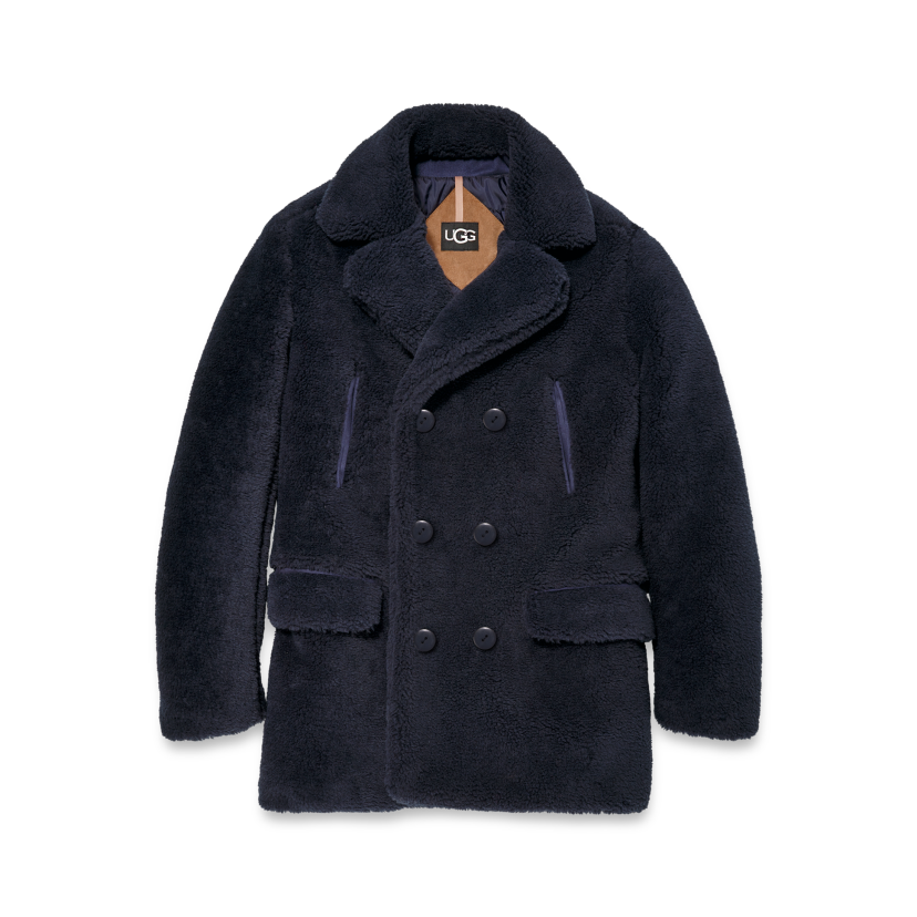 Ugg dakota peacoat store